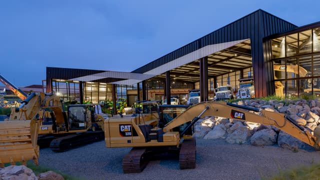 MATRA equipos para construcción